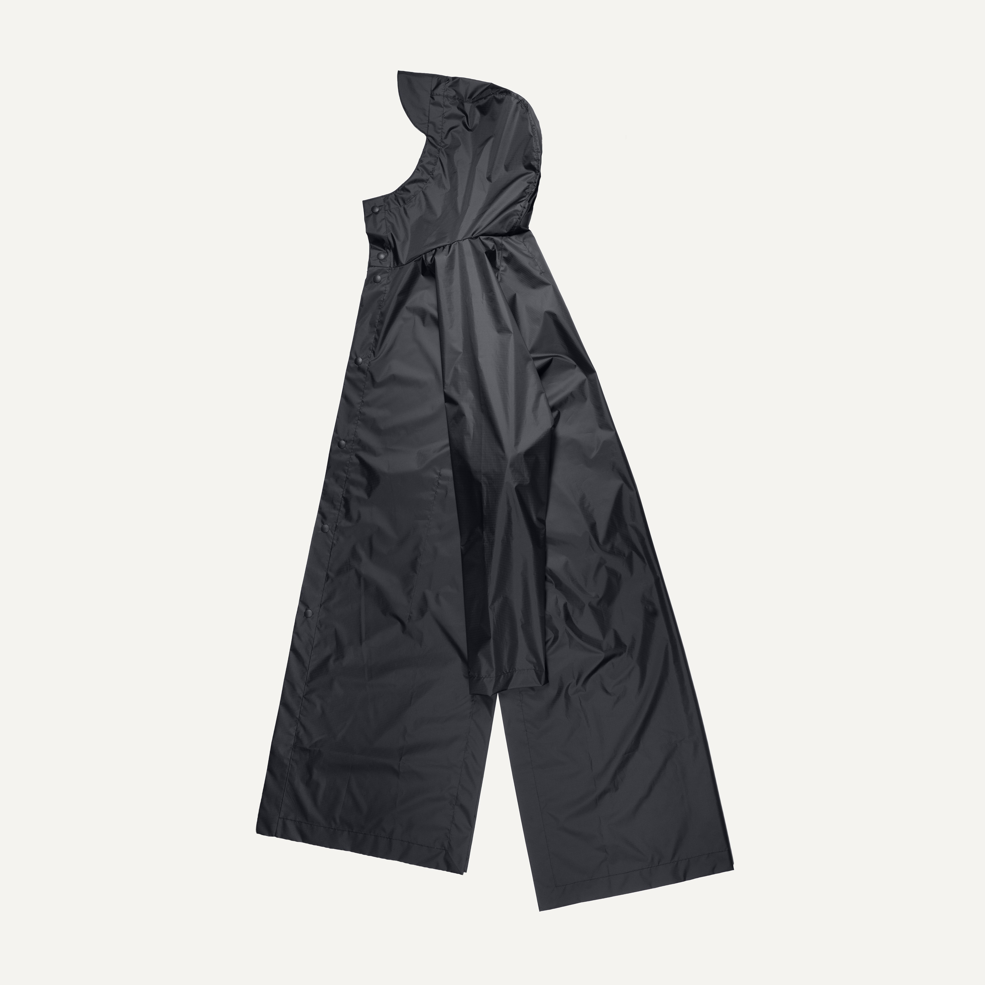 Nomen Nescio – 110D Light Robe Coat
